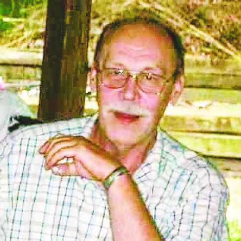 Alan George Sibits | Medina Gazette