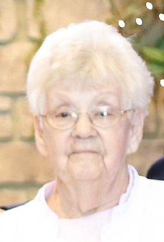 Barbara A. Donaldson | Chronicle Telegram