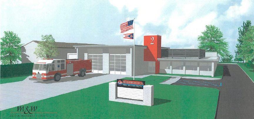High material costs impact North Ridgeville fire station improvements ...