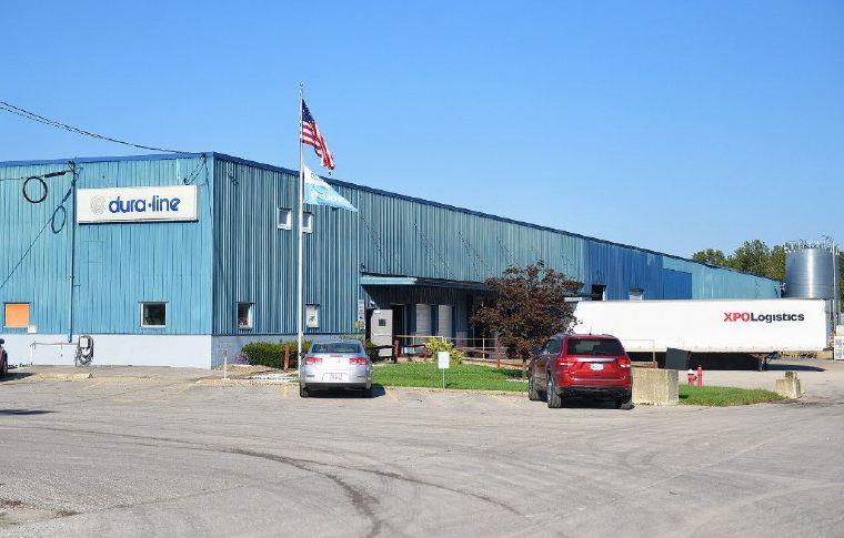 Dura-Line to open second location in Elyria | Chronicle Telegram
