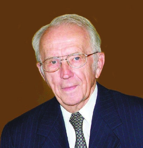 Ralph E. Waite | Medina Gazette