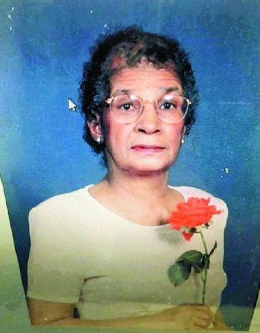 Jeanette Jones | Chronicle Telegram