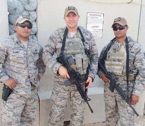 Medina grad tabbed as U.S. Space Force Colonel | Chronicle Telegram