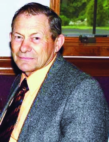 Donald Lee Zirkle | Chronicle Telegram