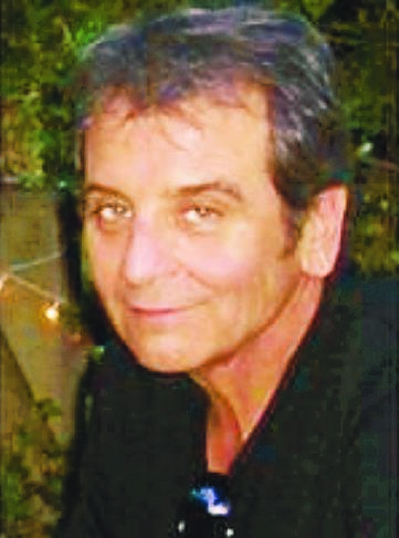 Richard "Rick" Murrell | Chronicle Telegram