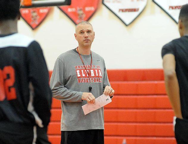 Petition goes before Elyria school board to remove basketball coach ...