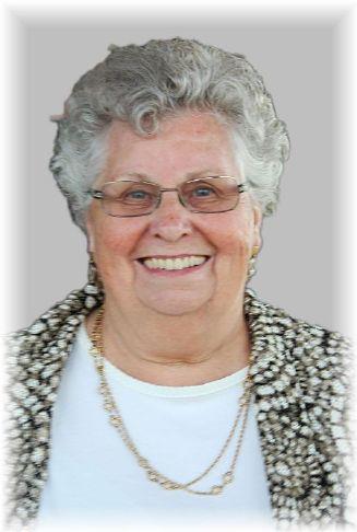 Maxine Mary Mann | Chronicle Telegram