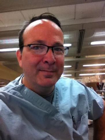 Dale "Tony" Anthony Foy | Chronicle Telegram