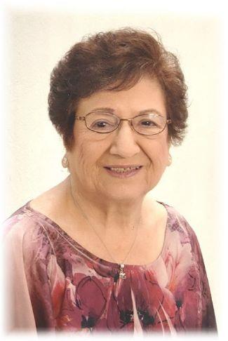 Juana Rendon Ortega | Chronicle Telegram