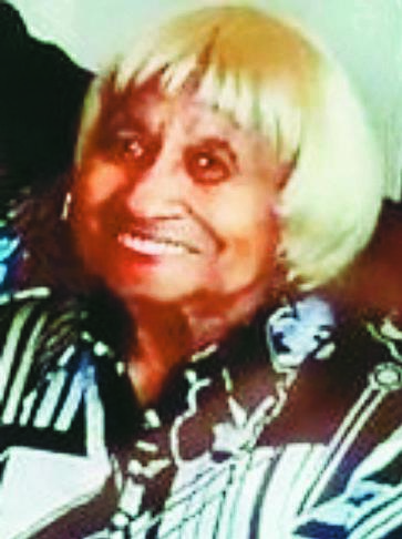 Lucille M. Dixon | Chronicle Telegram