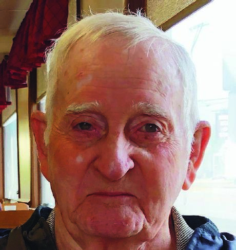 Jack May | Chronicle Telegram