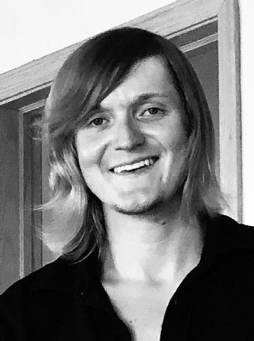 Brandon Michael Anderson | Medina Gazette Brandon Michael Anderson, 24 ...