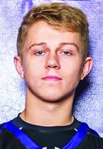 They've got Aim: Keystone's Ethan Sokolowski and Bryan Sayers to play ...