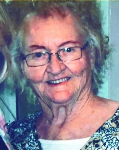 Ruby Woods | Chronicle Telegram