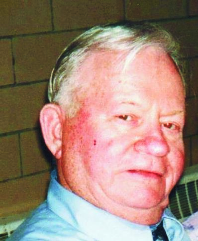 Eldred E. "Ewing" Kaiser | Chronicle Telegram