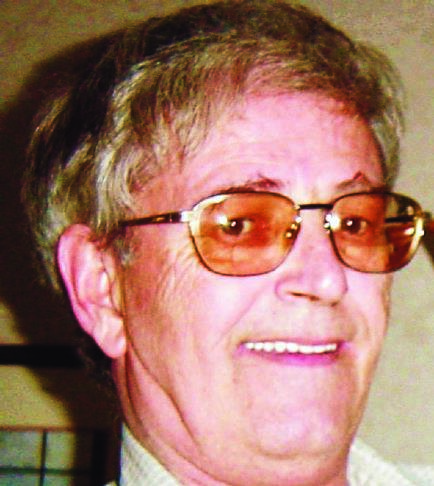 Thomas J. Mitchell | Chronicle Telegram