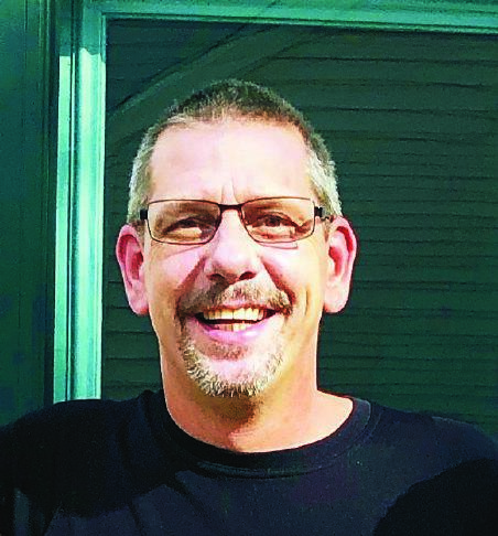 Gerald R. "Jerry" Garbash | Chronicle Telegram