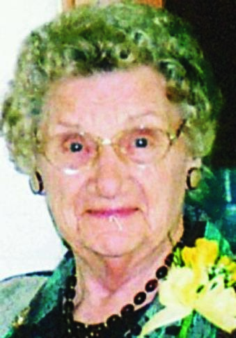 Elizabeth Adamson | Medina Gazette