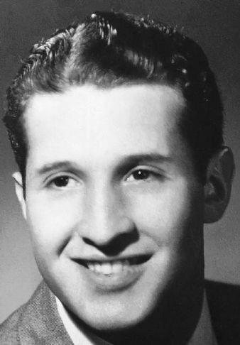 Nathan Rich "Nate" Brenner | Chronicle Telegram