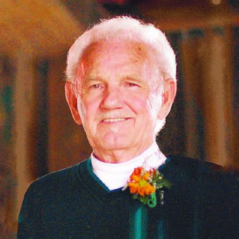 Eugene Rader | Medina Gazette