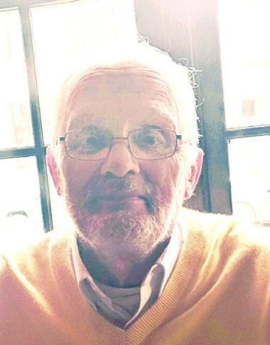 James "Jim" Russell Decker Reynolds | Chronicle Telegram