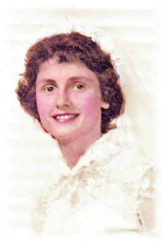 Jean Louise Novak | Chronicle Telegram