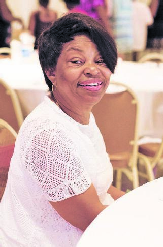 Kathy Ann Byrd | Chronicle Telegram