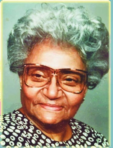 Edith M. Williams | Chronicle Telegram